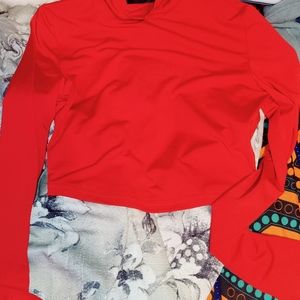 Honeybum | Pants & Jumpsuits | Nwt 2 Piece Leggings Set | Poshmark